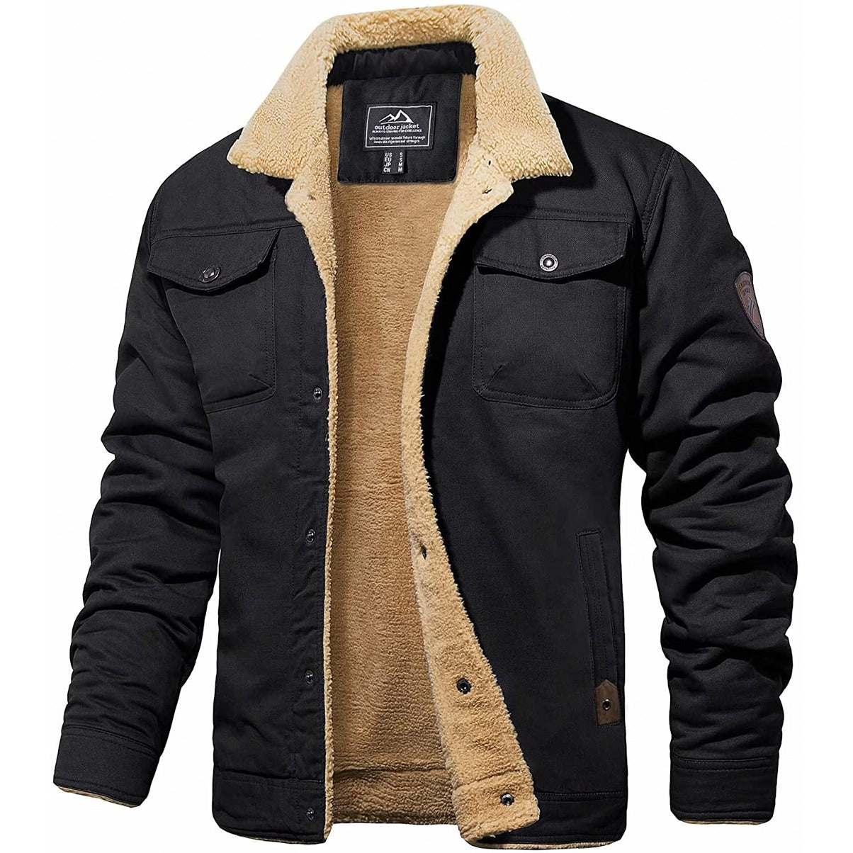 Ellis&Carter Pilot Jacket